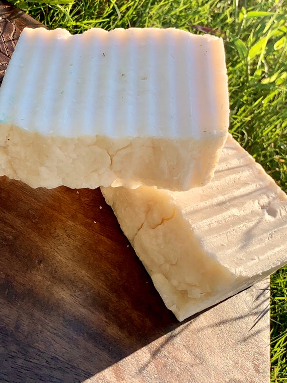 Old Fashion Soap-pure Tallow Soap-big Mamas Old Fashioned | Etsy