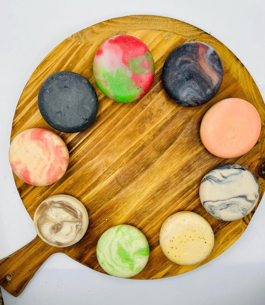 Fruity Soap, Summer Soap, Watermelon Bath Set, Watermelon Bath Bomb ...