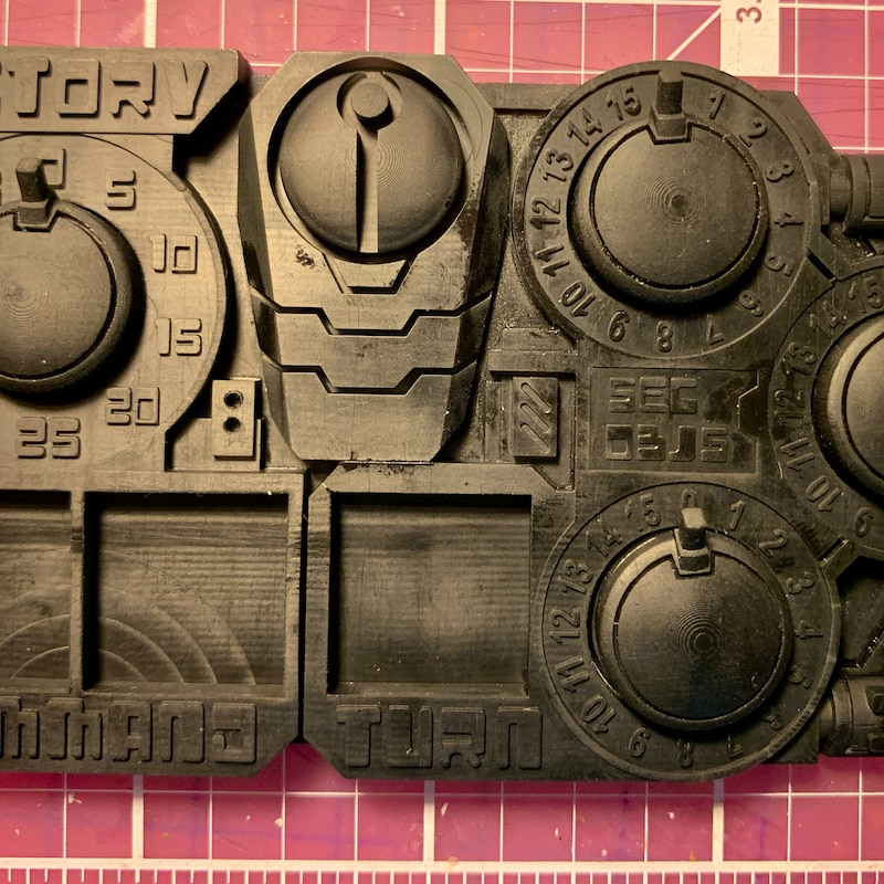 40k Proxy Models - Etsy