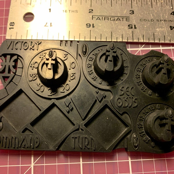 40k Score Tracker - Etsy