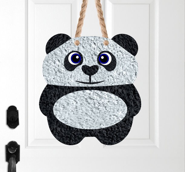 Panda digital bundle Instant download Panda clipart Panda | Etsy