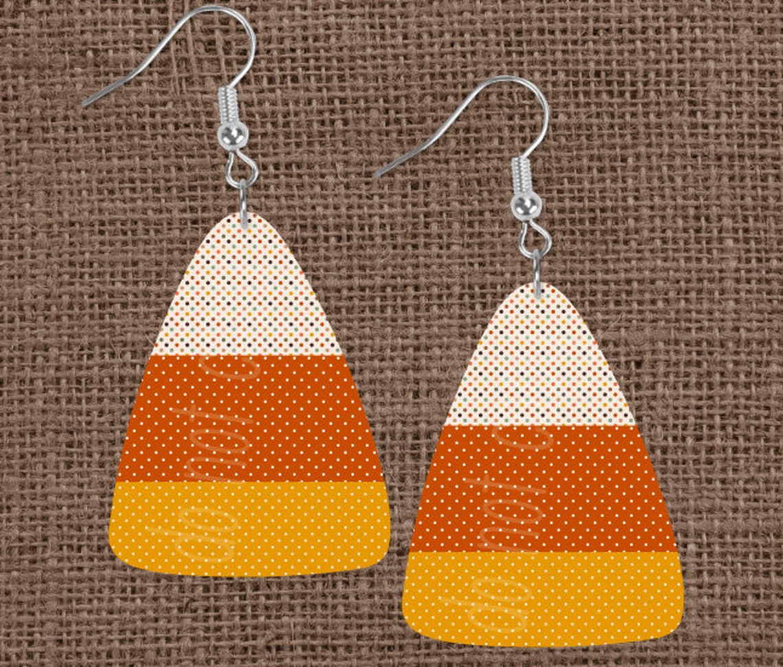 Candy Corn Bundle Png Instant Download Clipart Candy Corn - Etsy