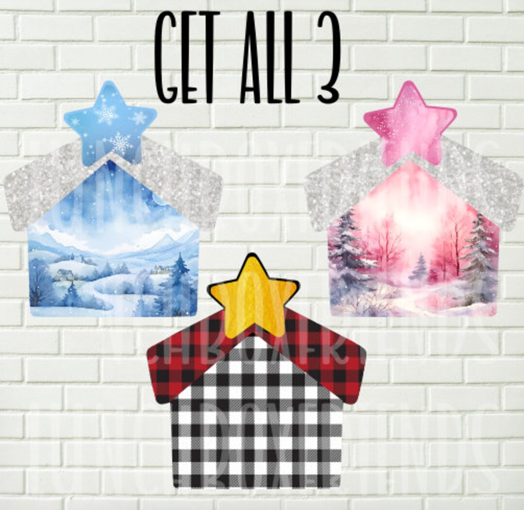 Animal House Set Bundle , Instant Download, Bundle Clipart, Glitter ...