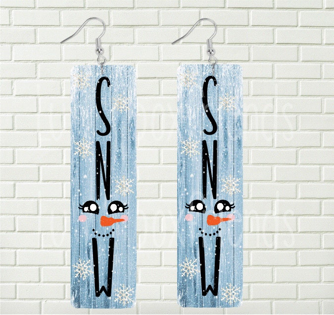 Snow Bar Bundle Pnginstant Download christmas Clipart - Etsy