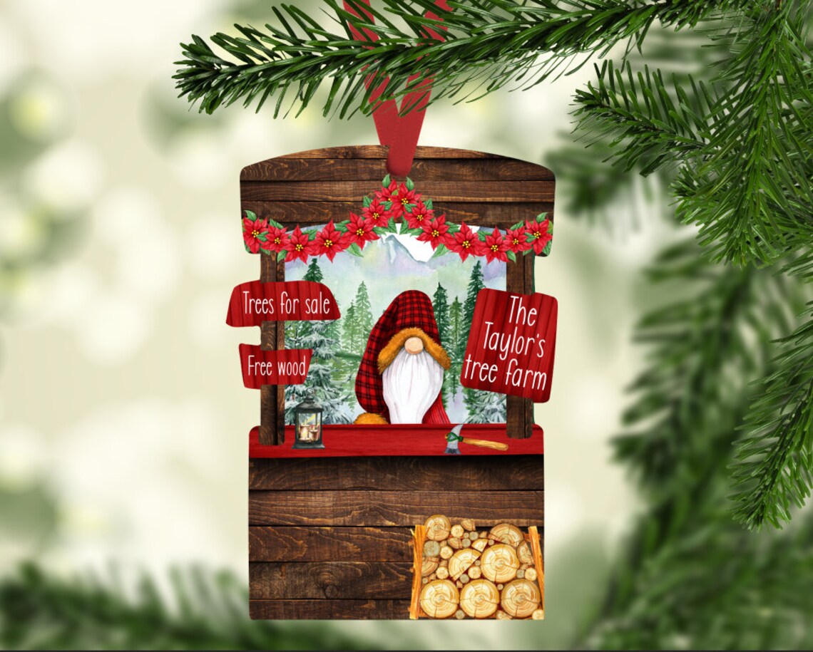 Tree Booth Png Pnginstant Download Clipart Christmas - Etsy