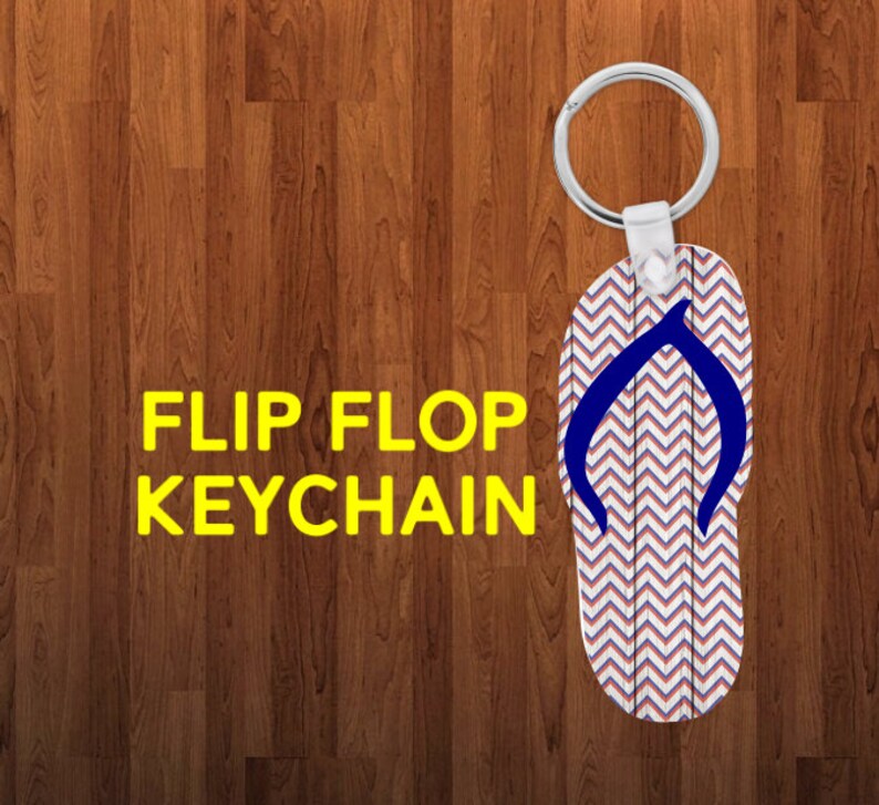 Fourth July Flip Flop, Instant Download, Clipart, Fourth July ...