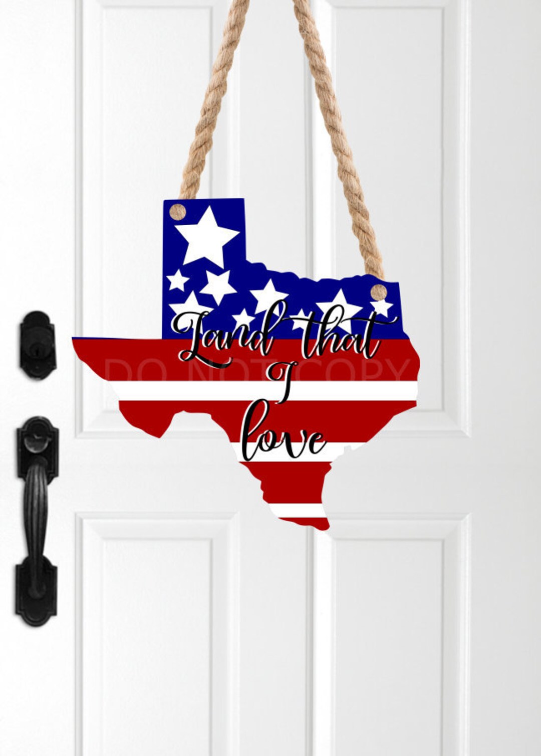 Land That I Love Texas State Png, Instant Download, Graphics, Texas ...