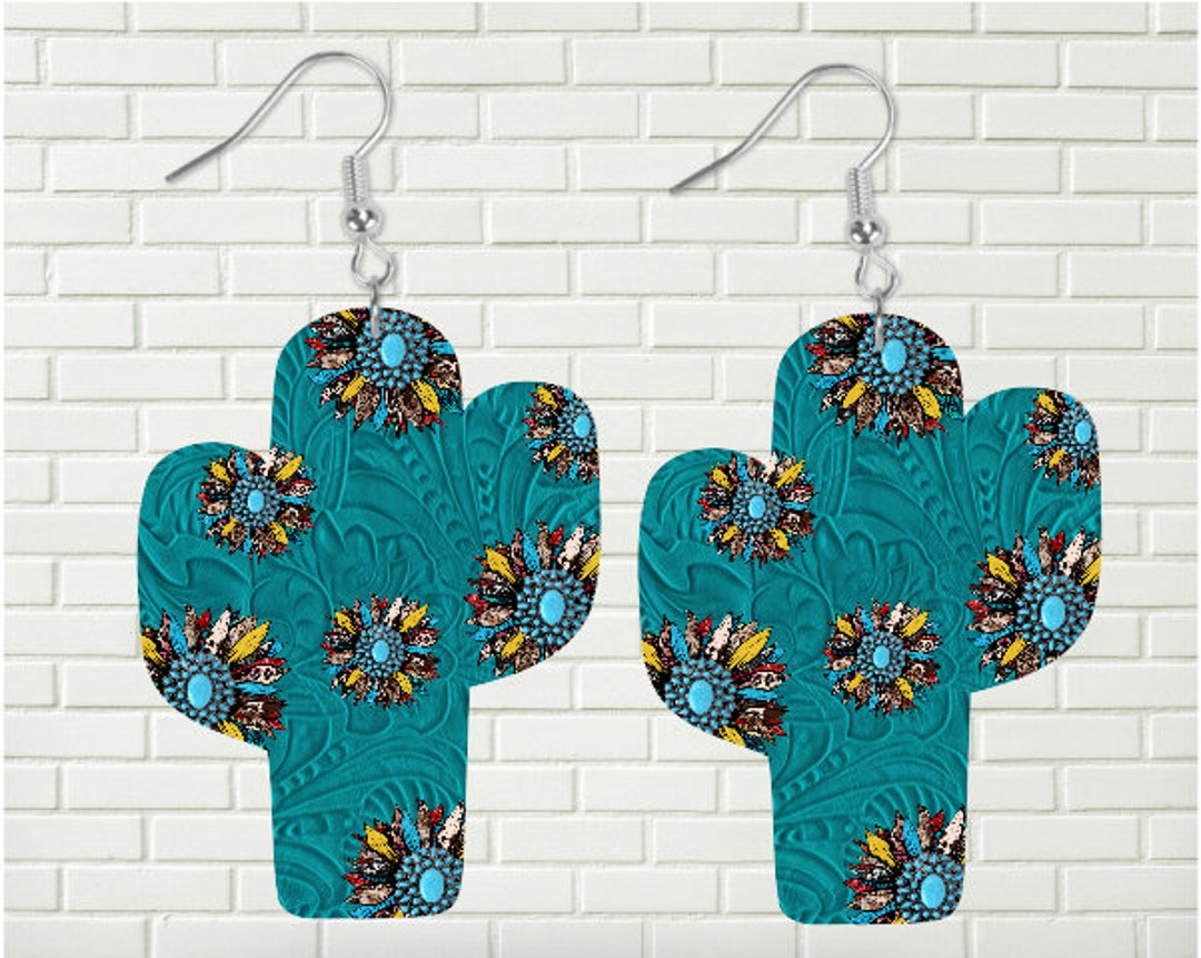 Teal Sunflower Gem Digital , Instant Download, Sublimation, Clipart ...