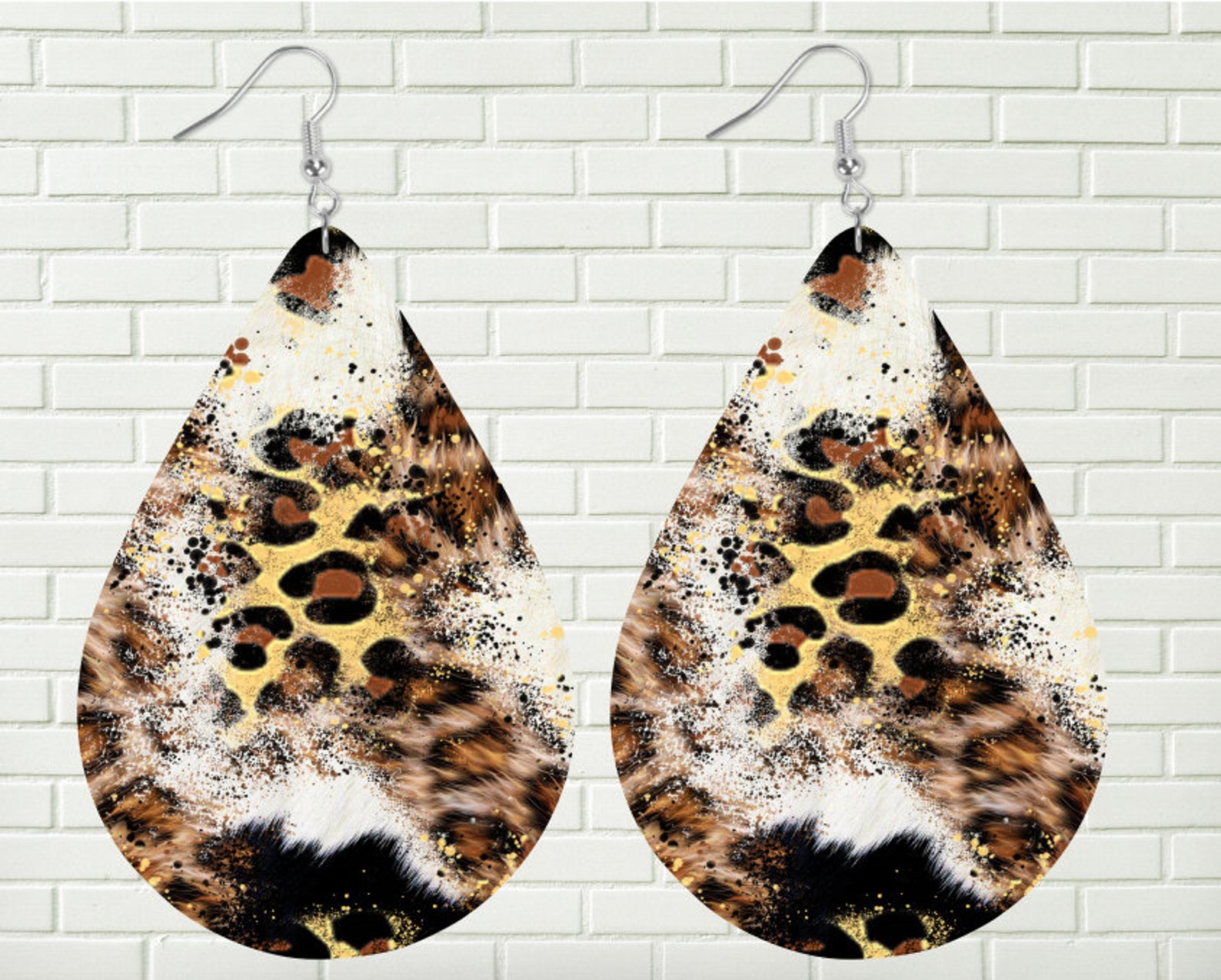 Western Tear Drop Bundle , Instant Download , Western Clipart, Western ...