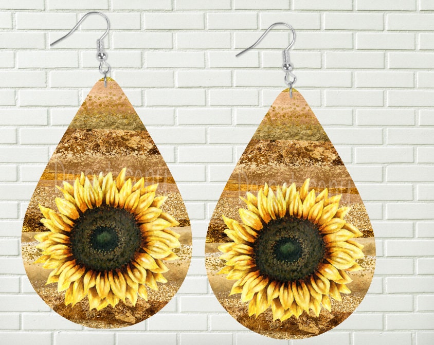 Floral Tear Drop Bundle Instant Download Floral Clipart - Etsy