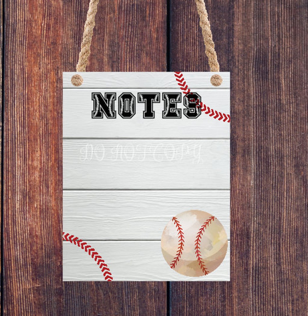 Note Board Png, Instant Download, Sublimation Graphics, Clipart ...