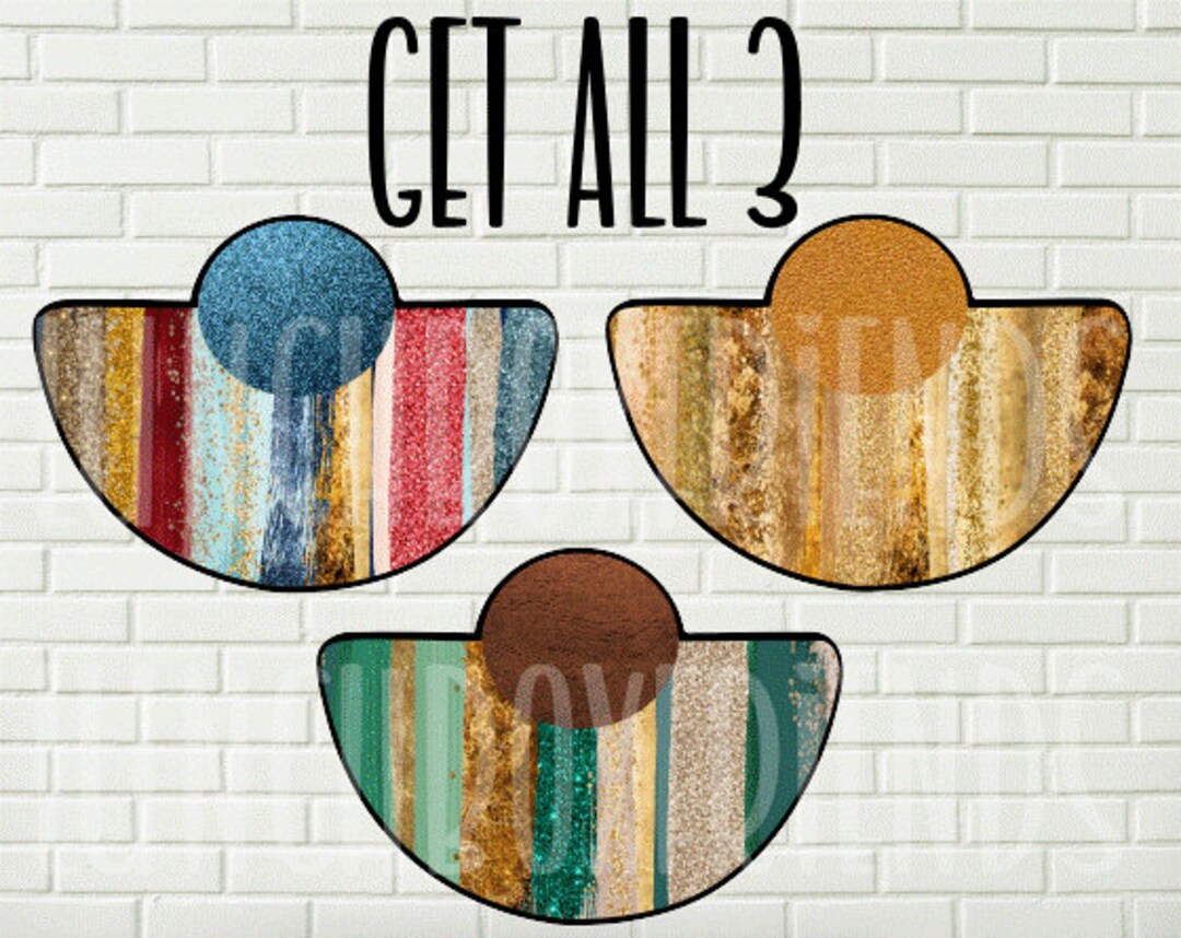 Glitter Boho Bundle , Instant Download, Bundle Clipart, Bundle Png ...