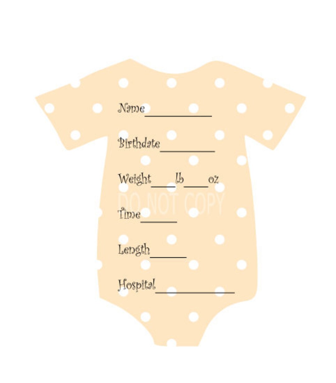 Baby Stat Png, Instant Download, Sublimation Graphics, Clipart, Baby ...