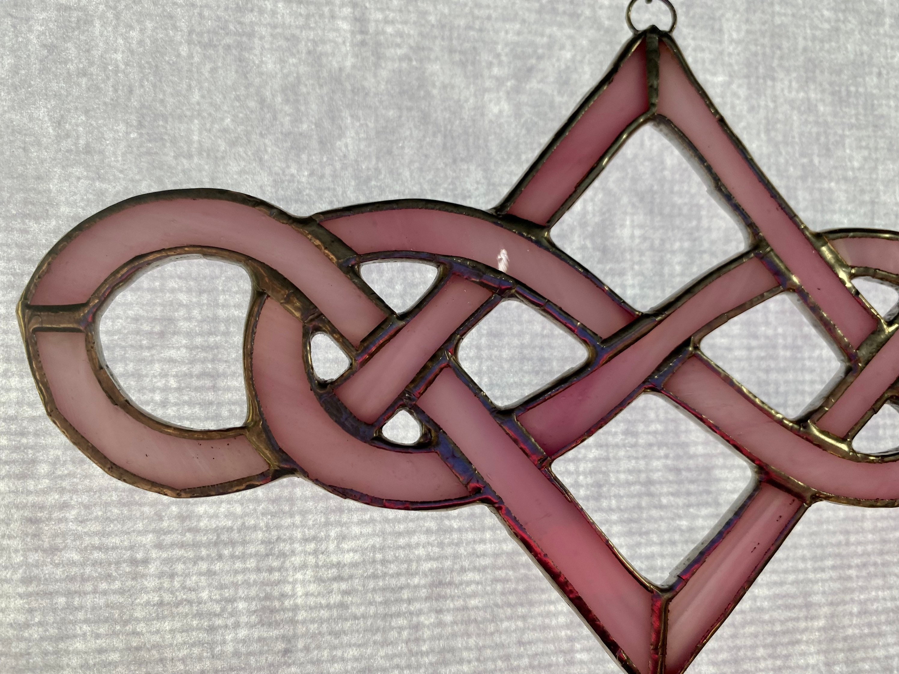 Celtic Symbol for Eternal Friendship - Etsy