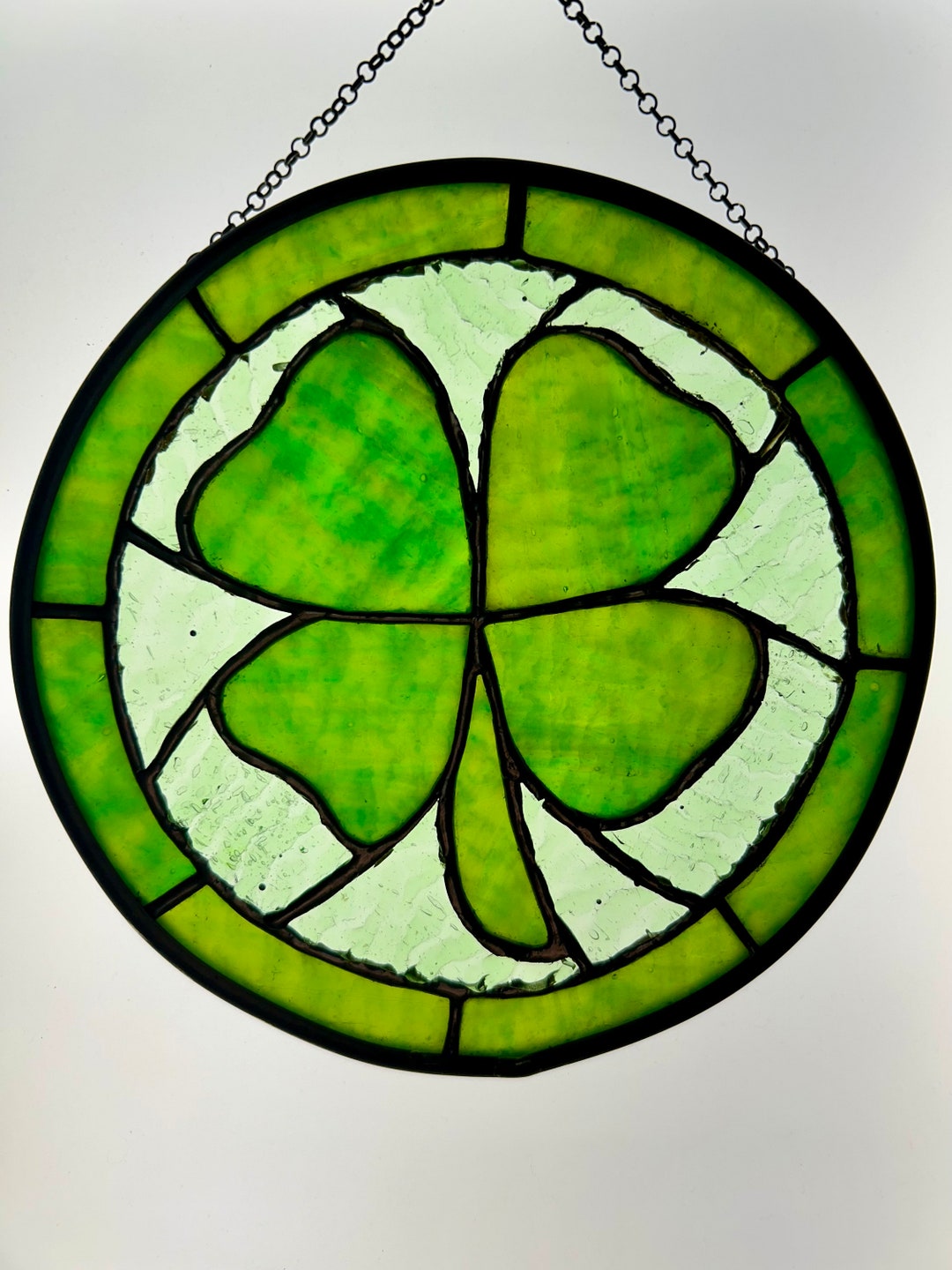 Shamrock/ Four Leaf Clover - Etsy