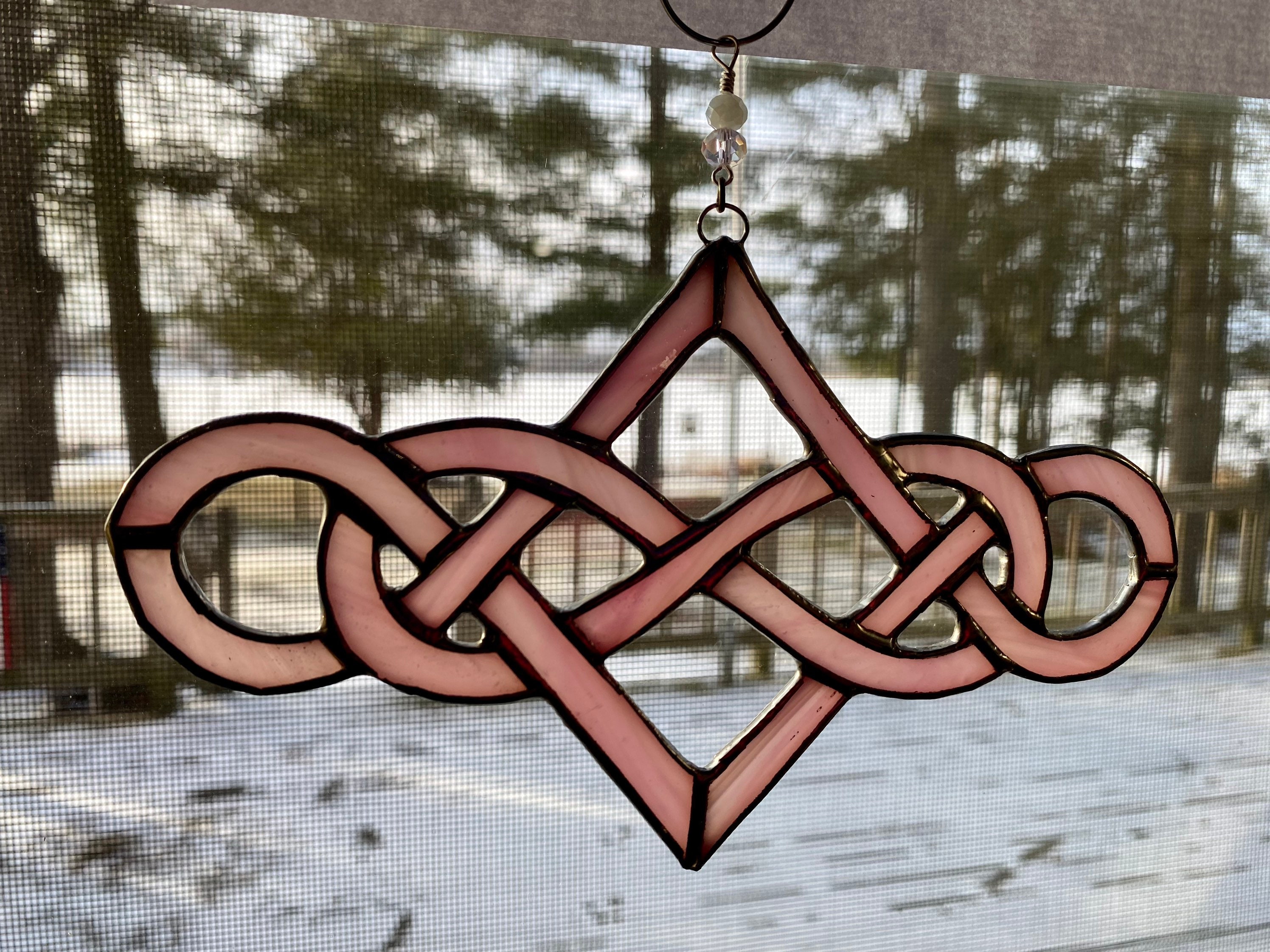 Celtic Symbol for Eternal Friendship - Etsy