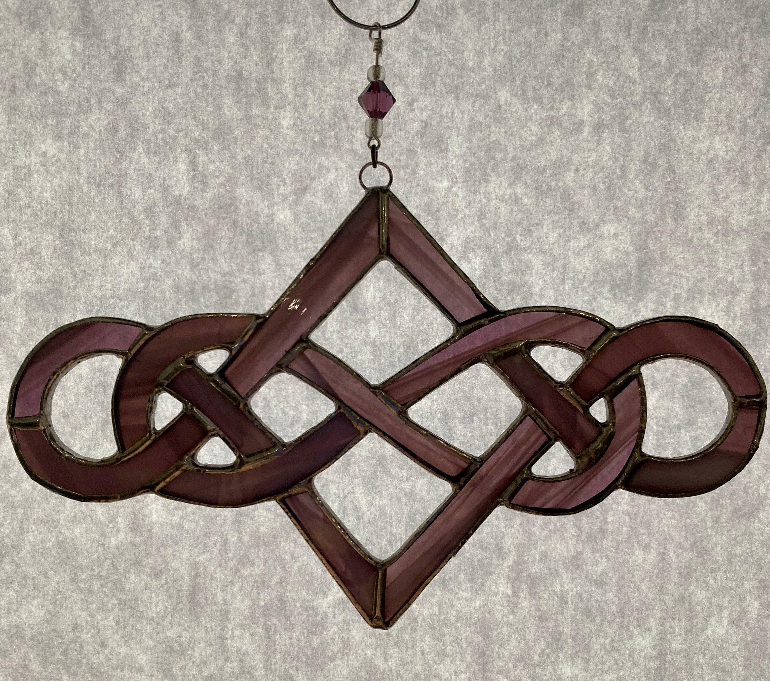 Celtic Symbol Eternal Friendship