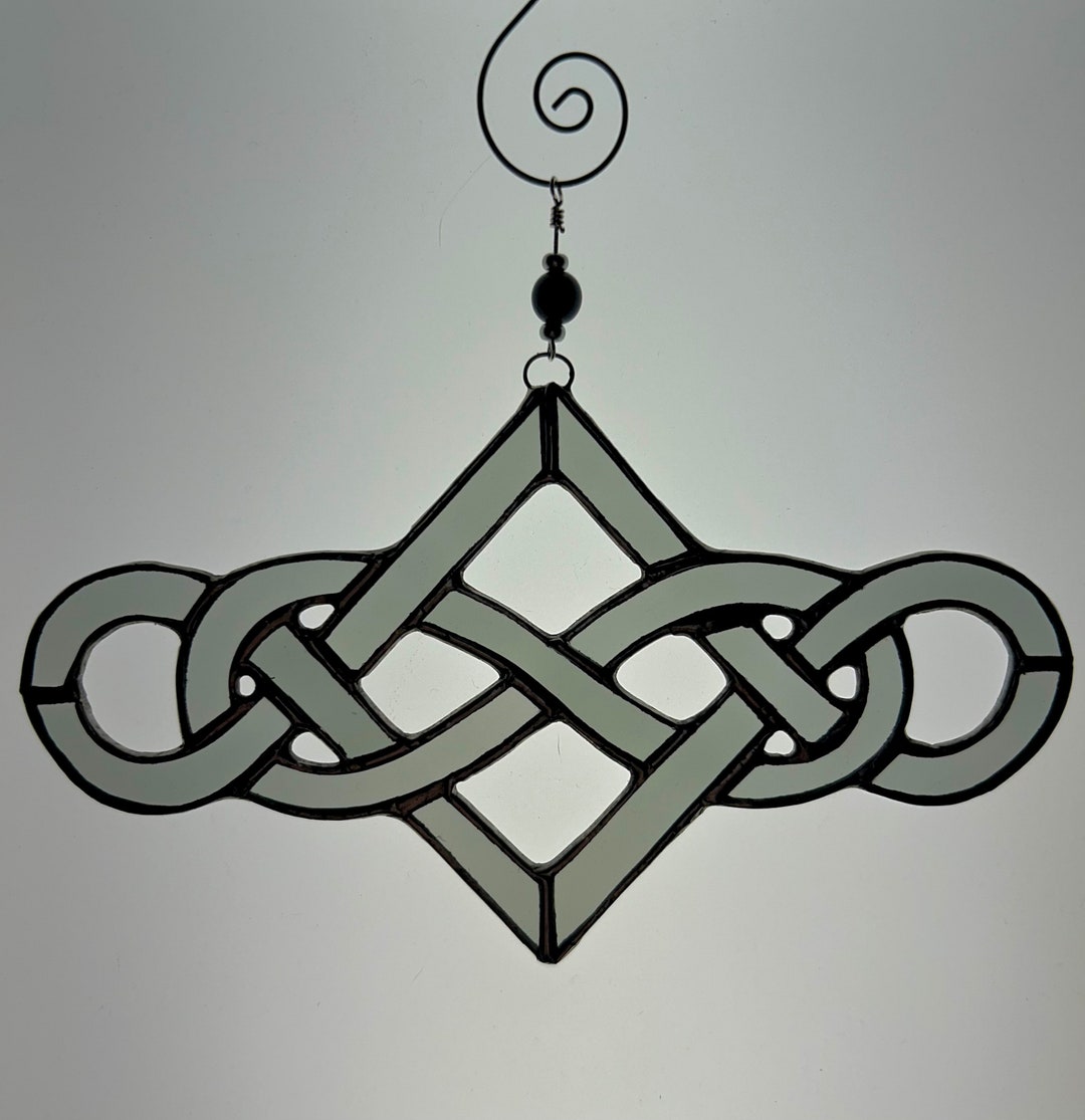 Celtic Symbol for Eternal Friendship - Etsy