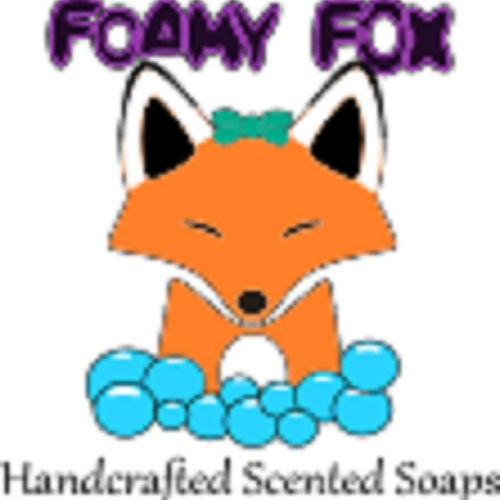 FoamyFox - Etsy
