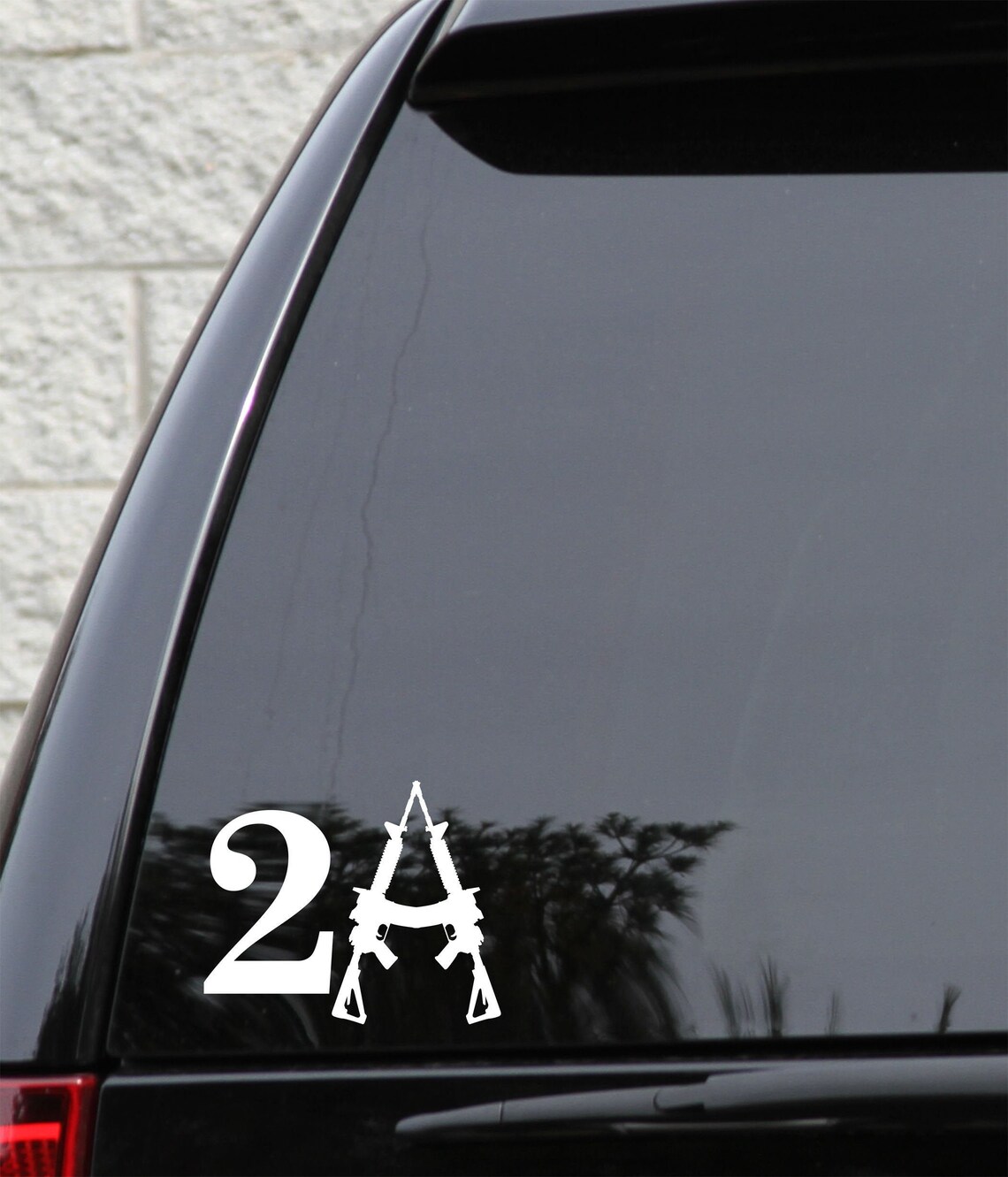 2A 2nd Amendment Decal Come and Take It America Pro | Etsy