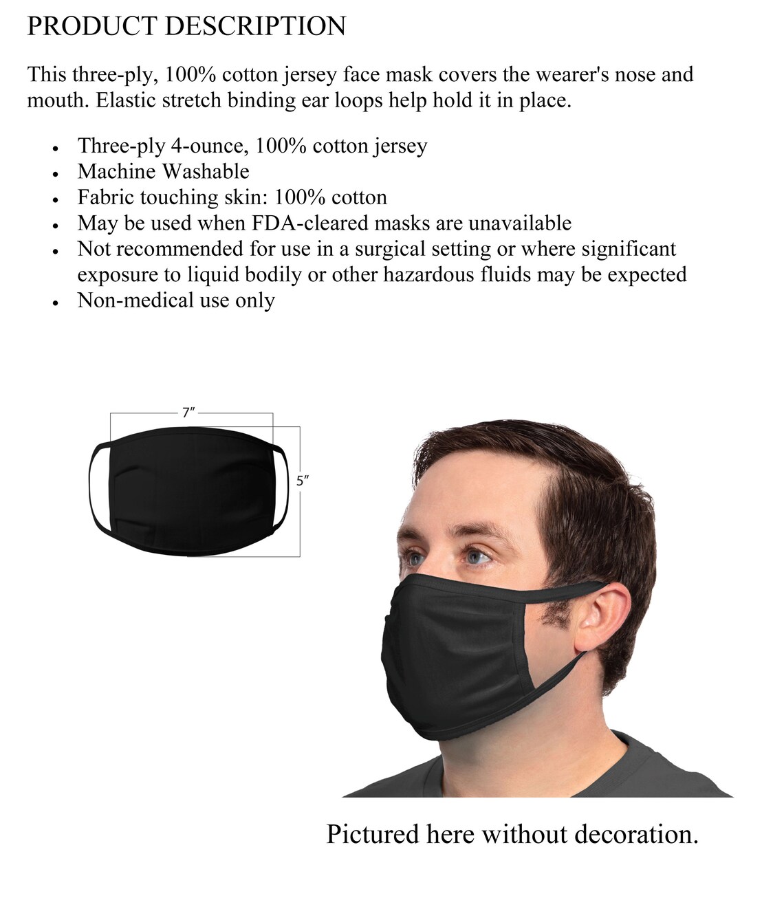 Amazing Grace Mask Faith Mask Religious Face Mask - Etsy