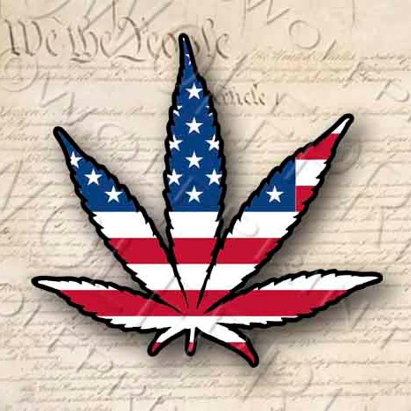 Weed Stickers - Etsy