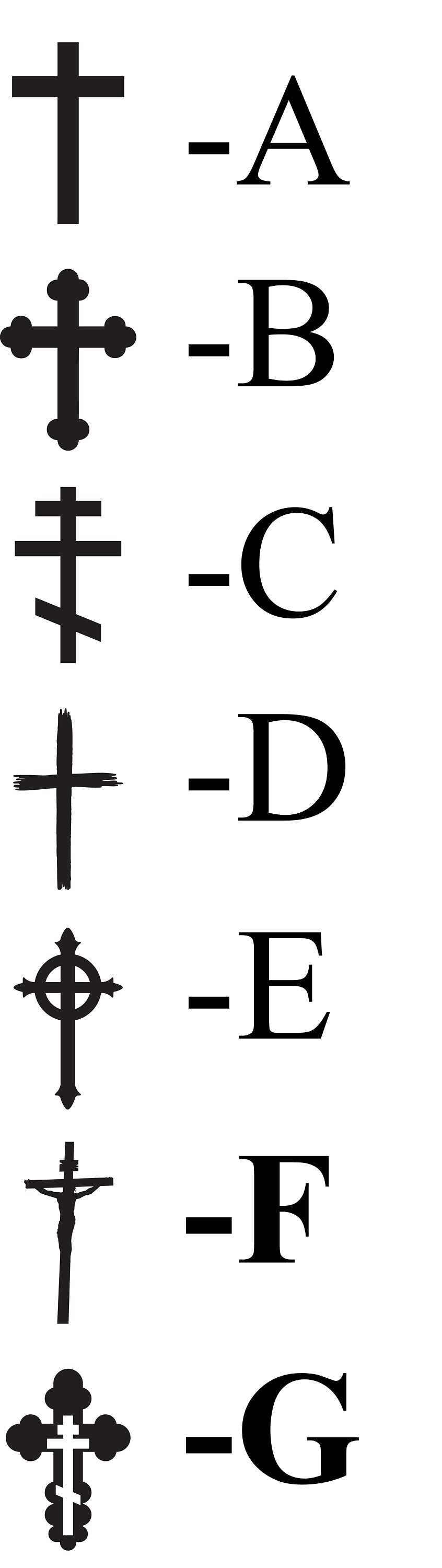 Cross Mask 7 Types Faith Mask Religious Face Mask - Etsy