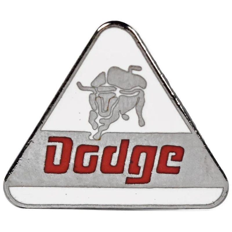 Dodge Truck Badging - Etsy UK