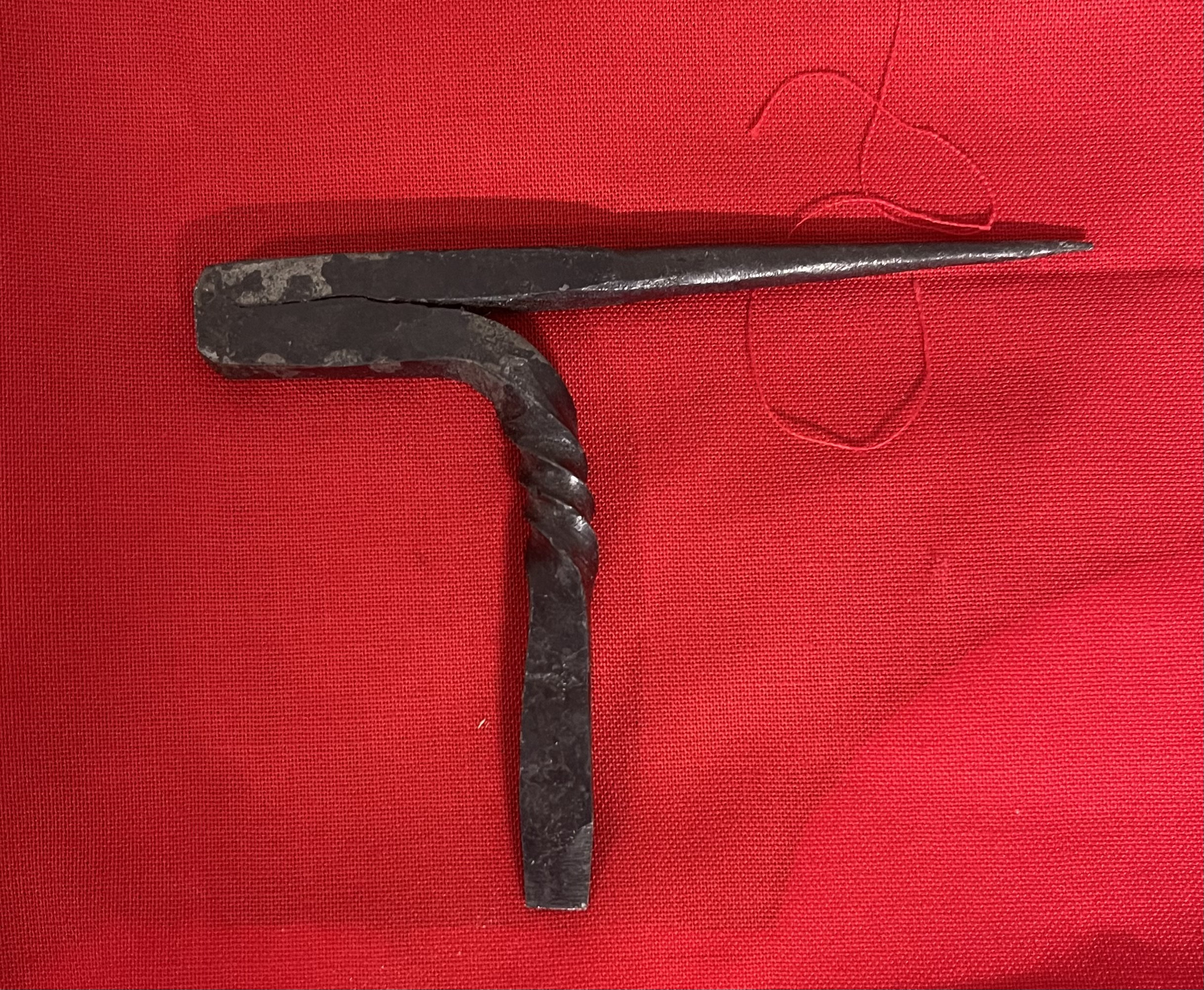 Forged Musket Tool - Etsy