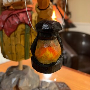The Prospector - Etsy