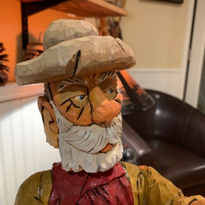 The Prospector - Etsy