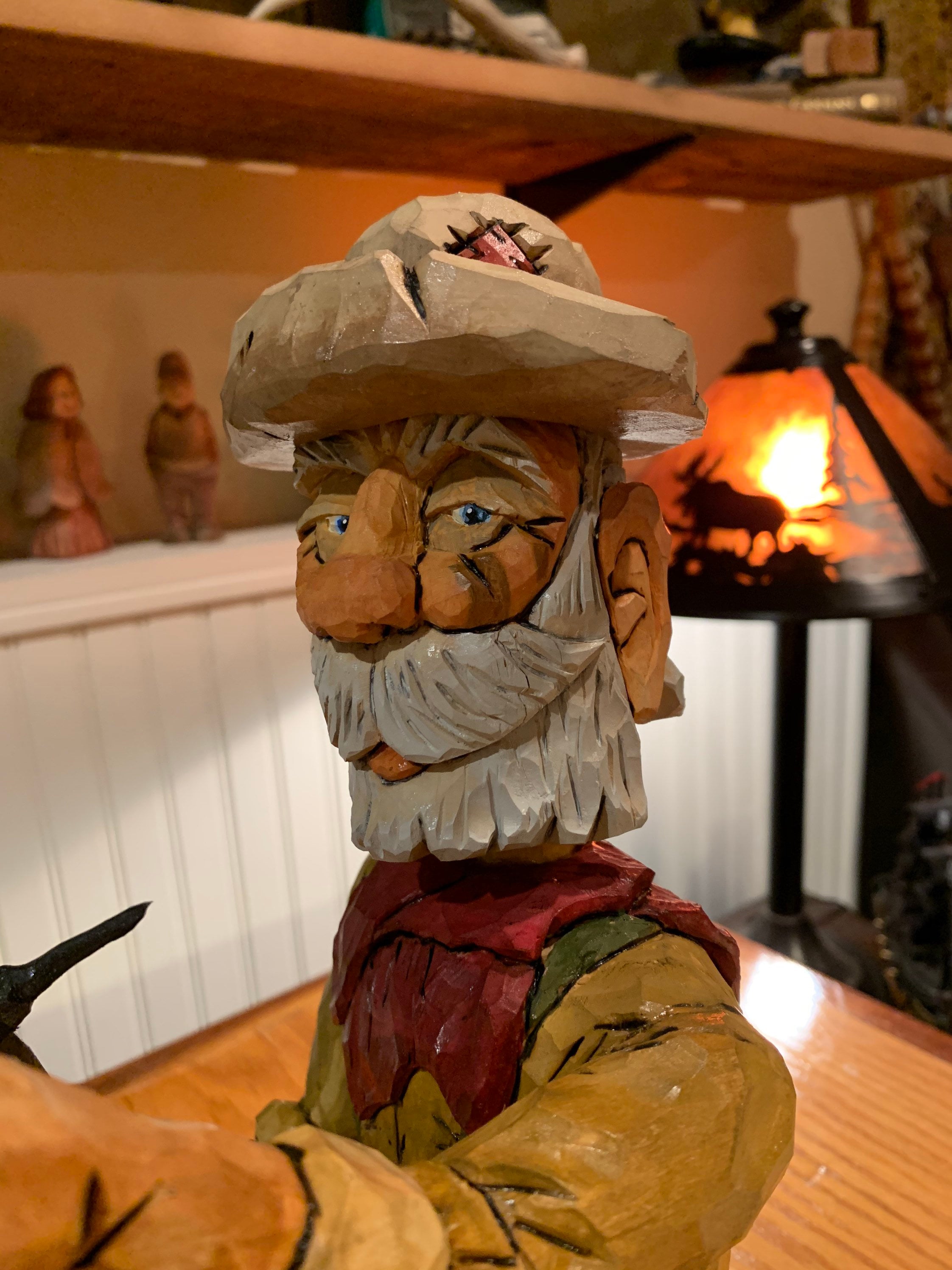 The Prospector - Etsy