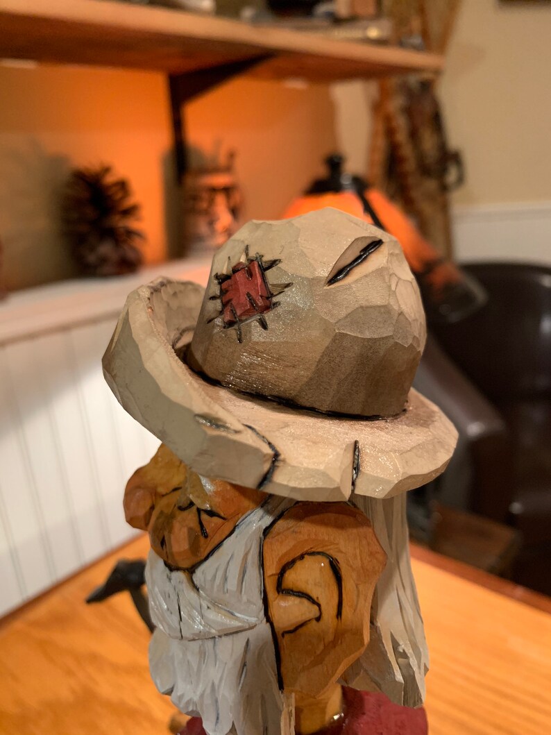 The Prospector - Etsy