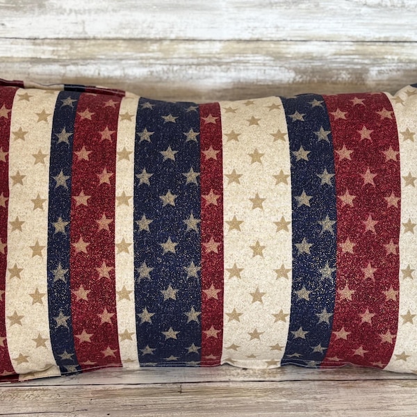 Americana Pillows - Etsy