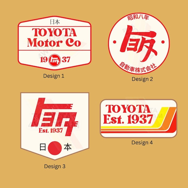 Vintage Trd Logo - Etsy