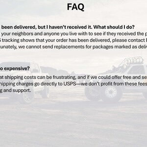 Toyota High KILOMETER Club Vinyl Sticker/ Car Decal - 4WD 4X4 Japanese ...