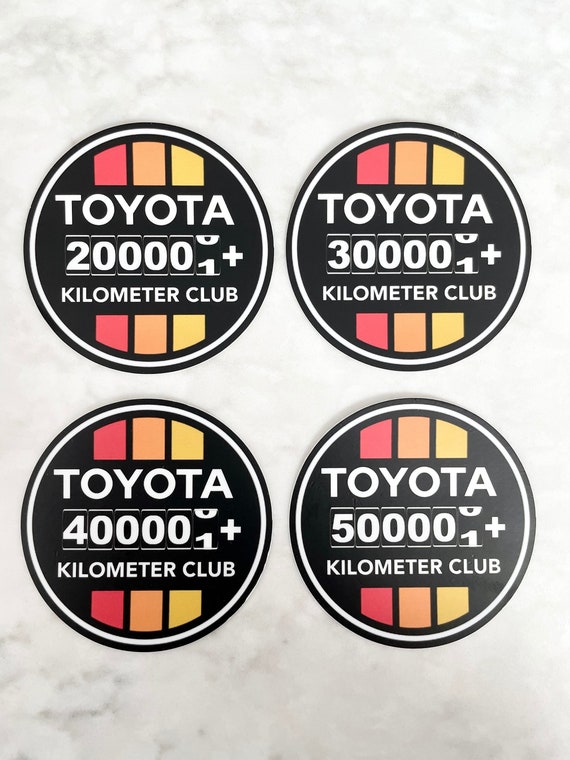 Toyota Vintage Stripes 4WD Vinyl Sticker/ Car Decal Tacoma, 51% OFF Toyota Vintage Stripes 4WD Vinyl Sticker/ Car Decal Tacoma, 51% OFF