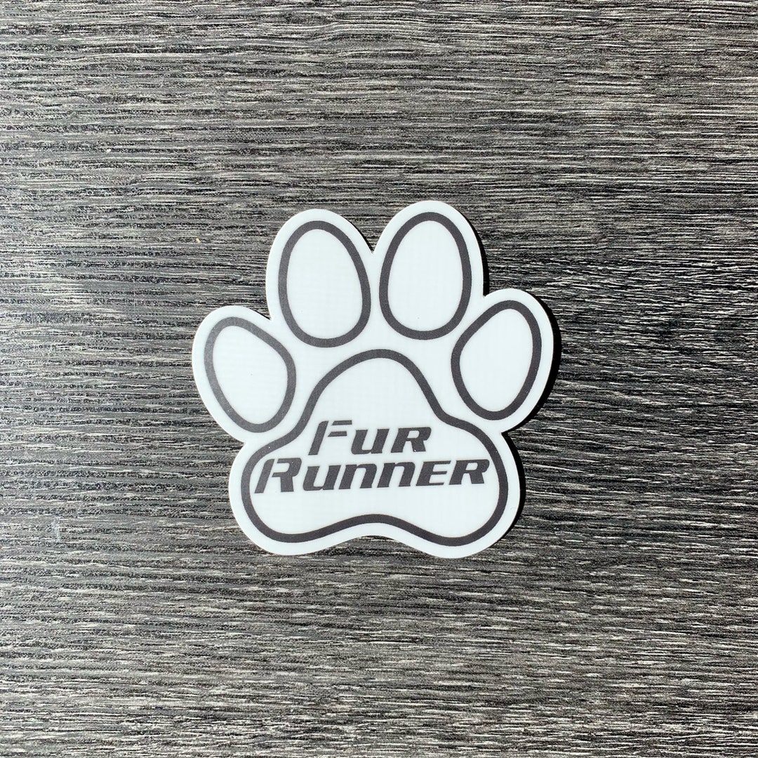 Toyota Furrunner Vinyl Sticker / Decal 4runner RAV4 FJ - Etsy