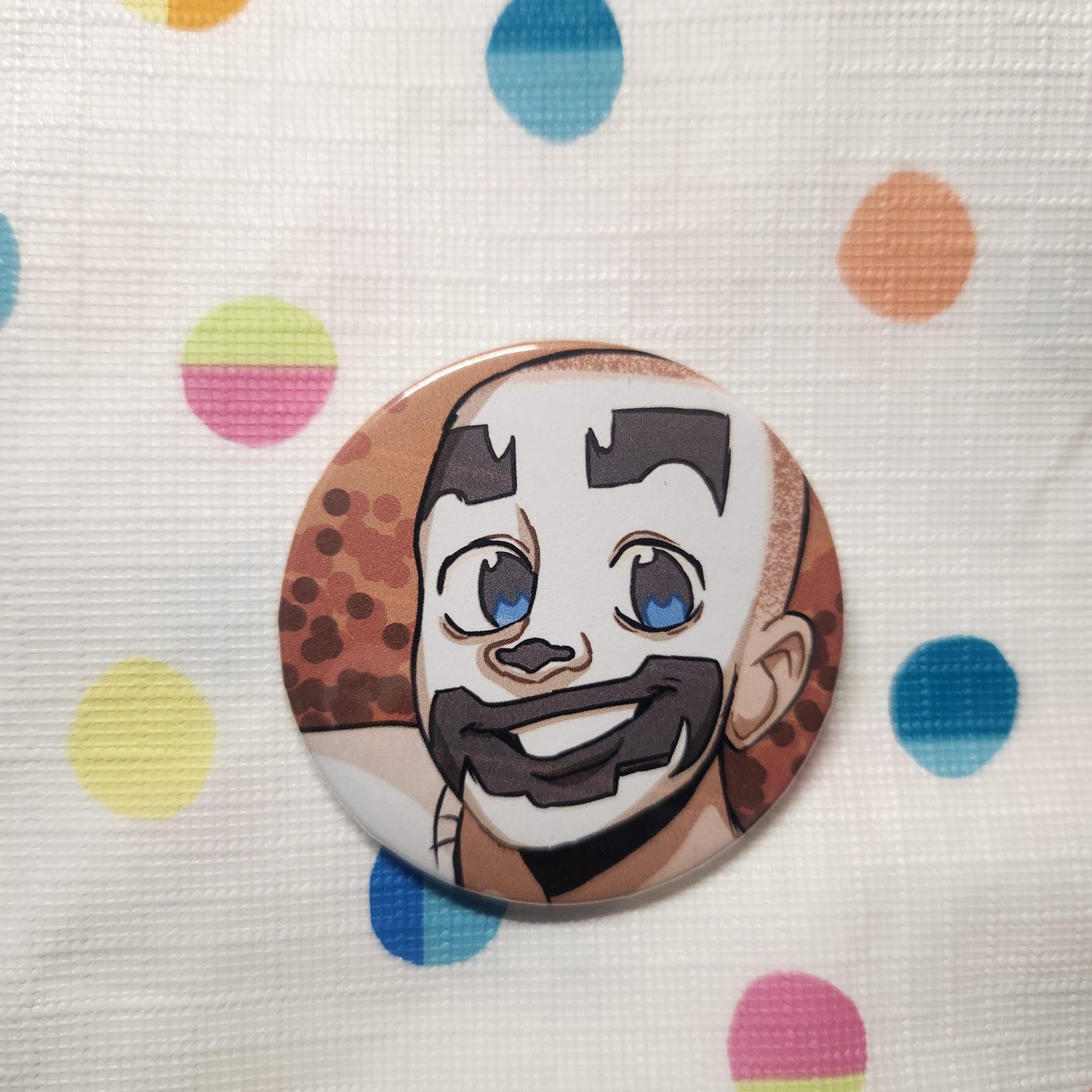 Insane Clown Posse Inspired Buttons - Etsy