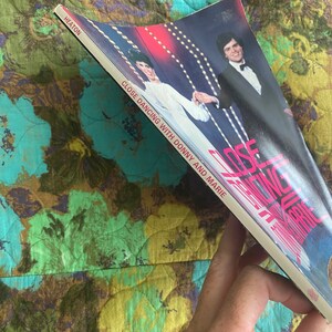 Close Dancing With Donny & Marie: A Step by Step Guide to Ballroom ...