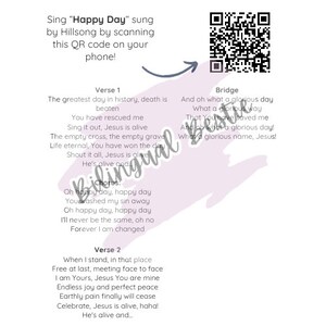 BILINGUAL Easter Packet, Feliz Dia De Resurreccion, Pascua, Christian ...