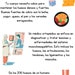 SPANISH Human Skeleton for Kids, Interactive Printable Study Guide - Etsy
