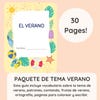 SPANISH Human Skeleton for Kids, Interactive Printable Study Guide - Etsy
