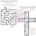 BILINGUAL Easter Packet, Feliz Dia De Resurreccion, Pascua, Christian ...