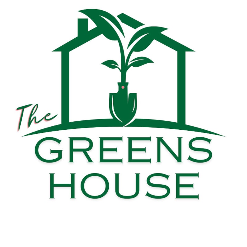 Greenhouse - Etsy