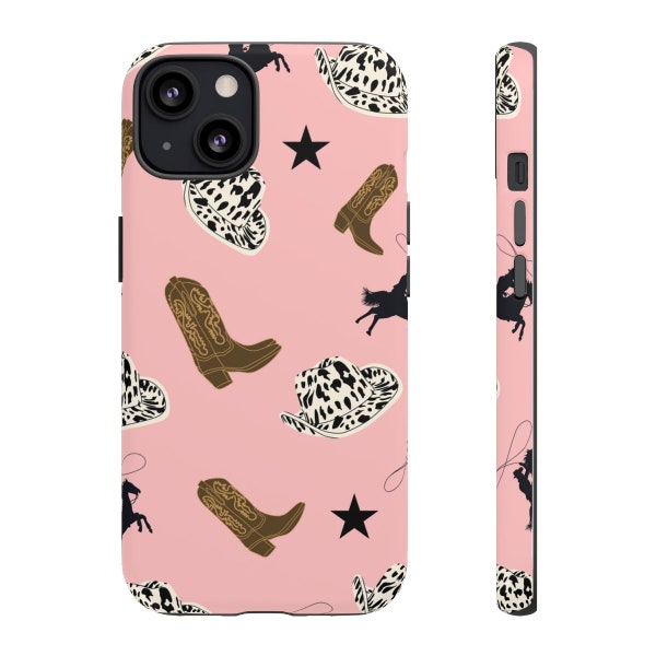 Chic Phone Case - Etsy