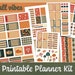 Easter Activity Pack, Homeschooling, Colors, Numbers, Shapes, Preschool ...