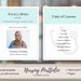 Newborn Baby ID Badge Reference Cards for NICU / Neonatal Nurses, 4 ...