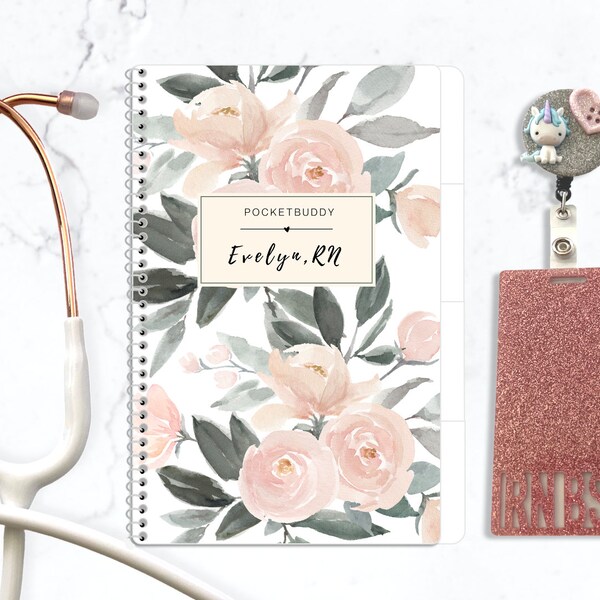 Psych Nurse Report Sheet - Etsy