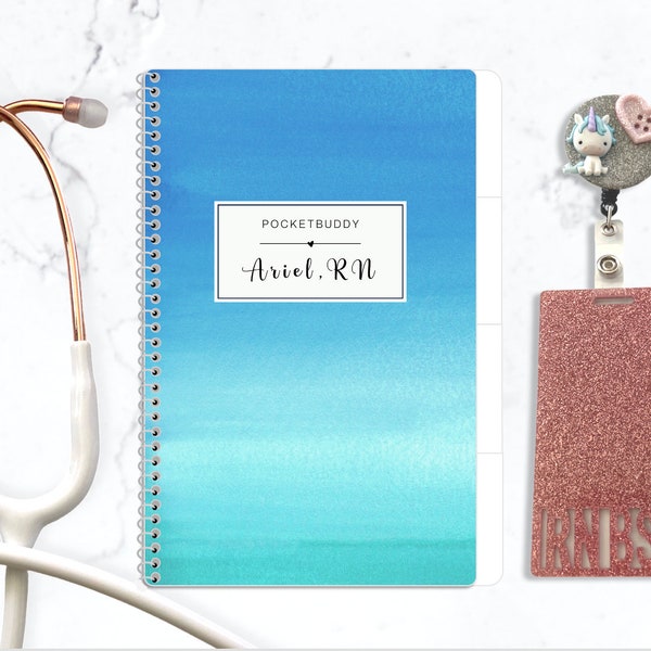 Icu Nurse - Etsy